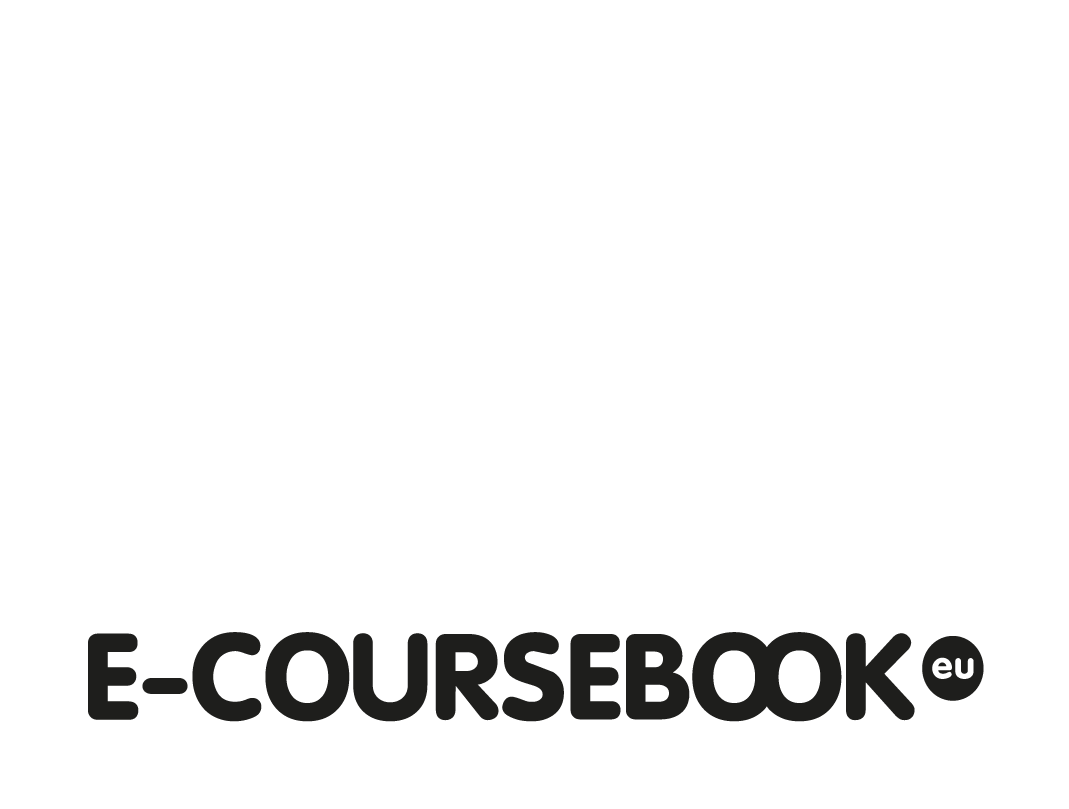 Main page - e-coursebook.eu